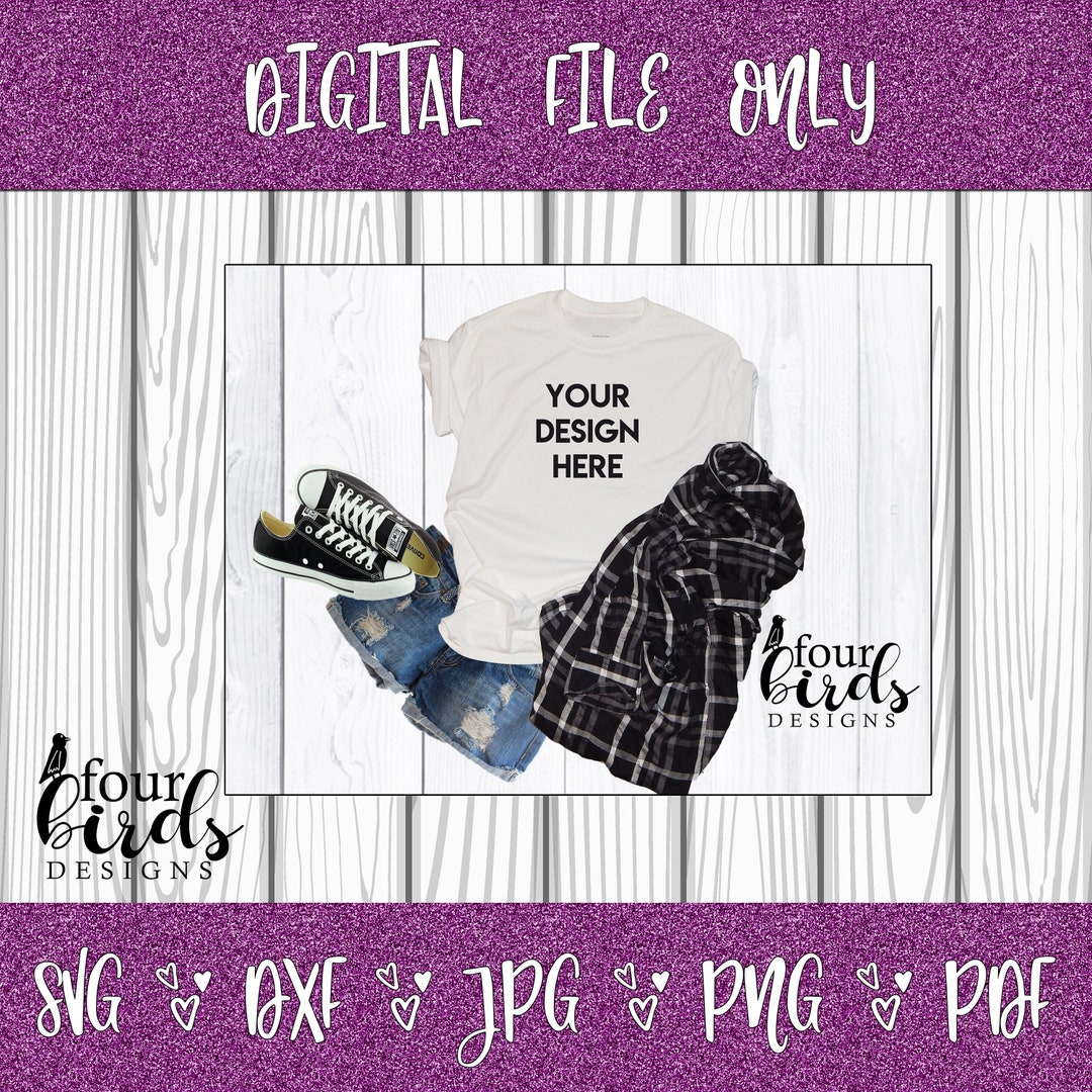 Custom Text Digital File for Silhouette and Cricut (png, Pdf, Jpg, Svg ...