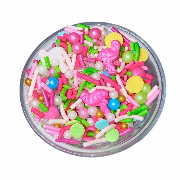 Summer Sprinkles - Etsy