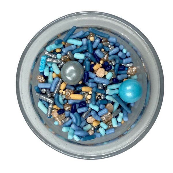 Bluey Sprinkle Mix for Mom - Etsy UK