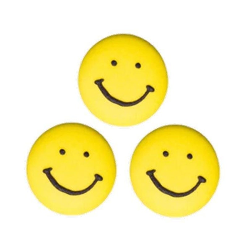 Smiley Face Candy - Etsy