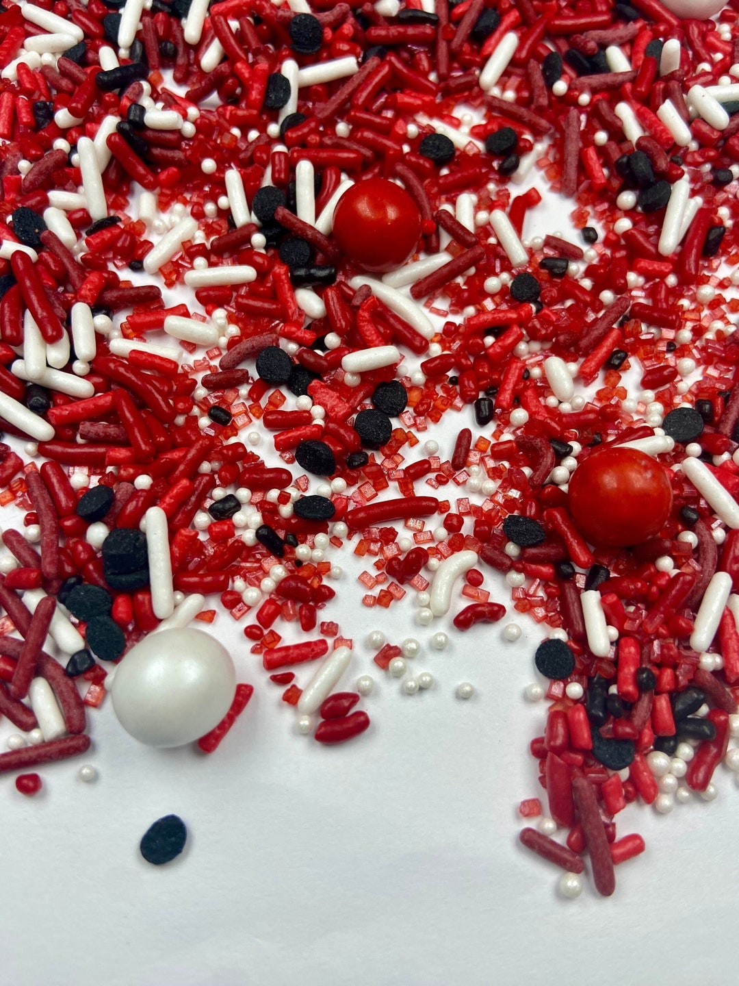 Sprinkle Mix Pokemon Power Sprinkle Mix - Etsy