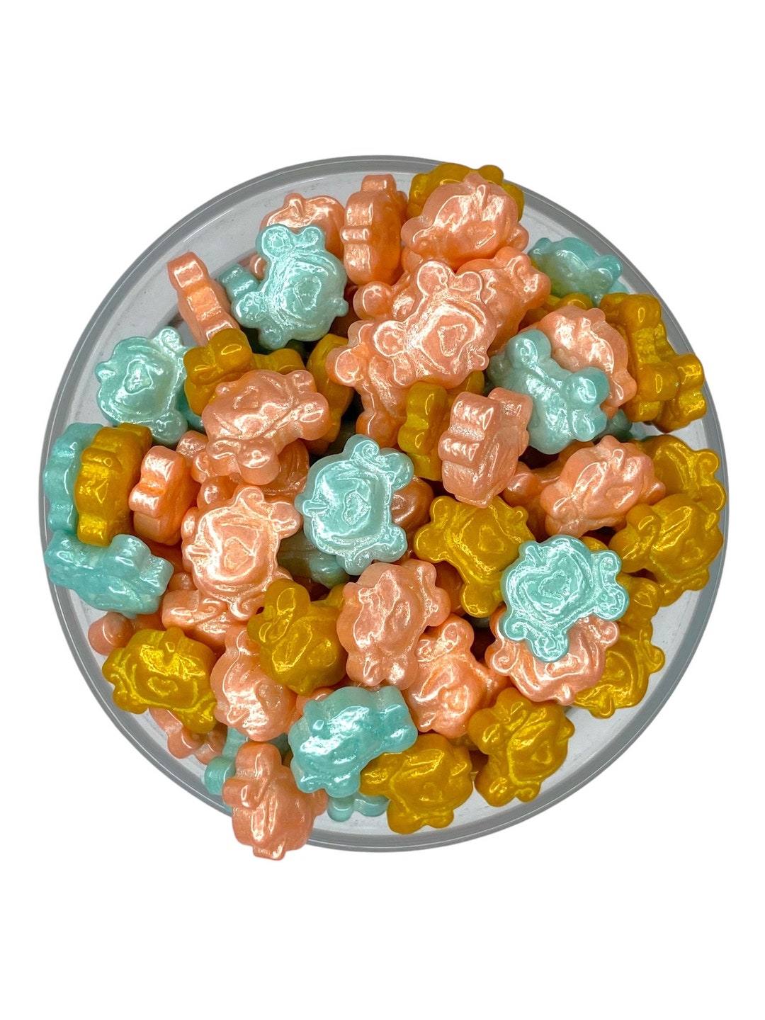 Princess Carriage Sprinkles Princess Sprinkle Red Pink White Light Blue ...