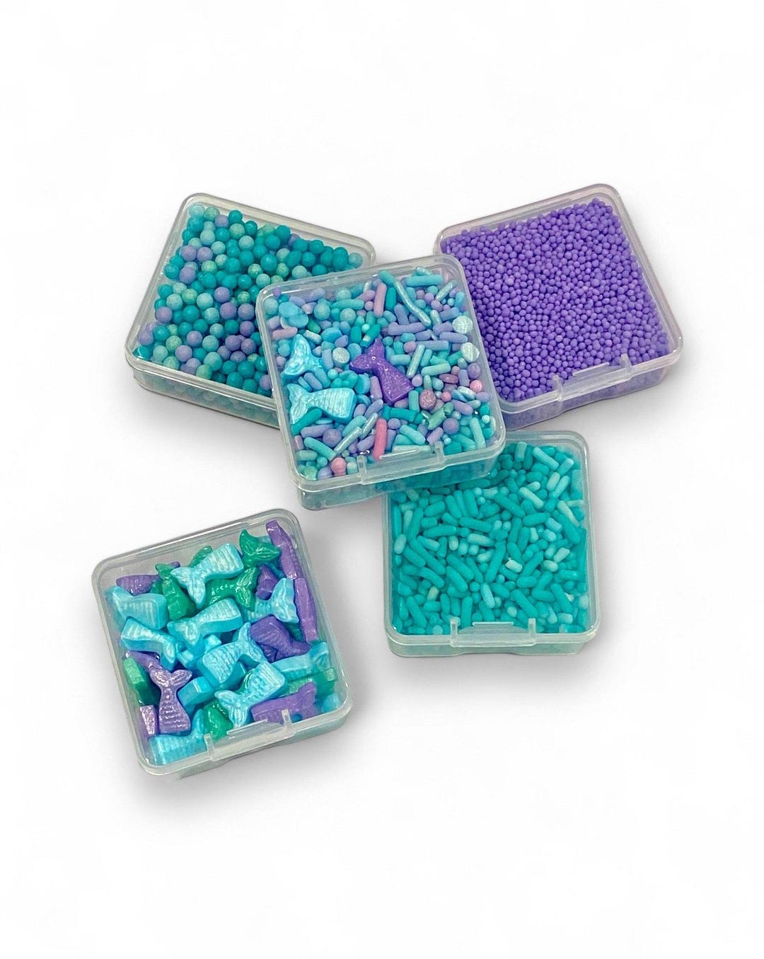 Kits Sprinkle Custom Assortment Kit -- Create Your Own Sprinkle Mix ...