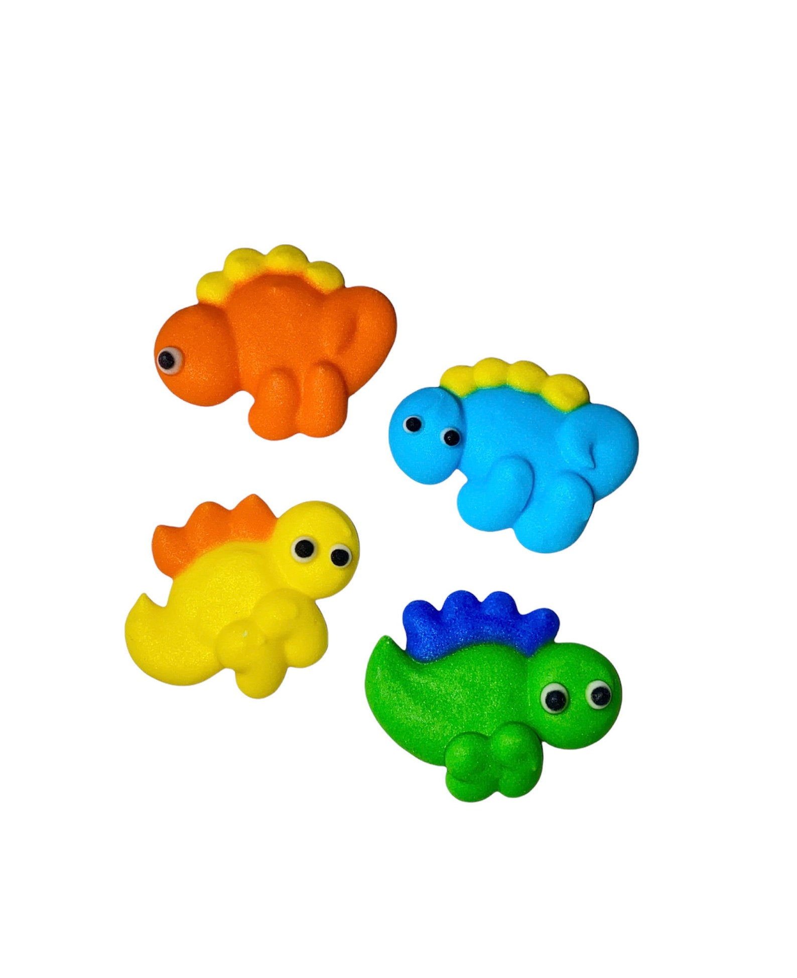 Dinosaur Friends Sprinkle Mix Baby Shower Sprinkle Mix Boys | Etsy