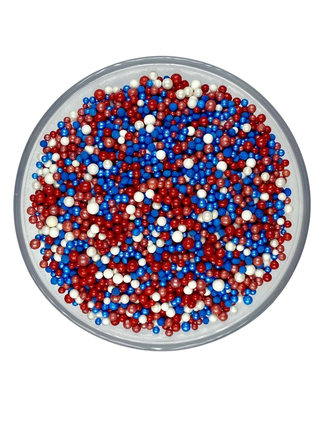 Sprinkle Mix American Bits Sprinkle Mix - Etsy