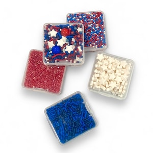 Kits Sprinkle Multiple Assortment Kits -- Create Your Own Sprinkle Mix ...