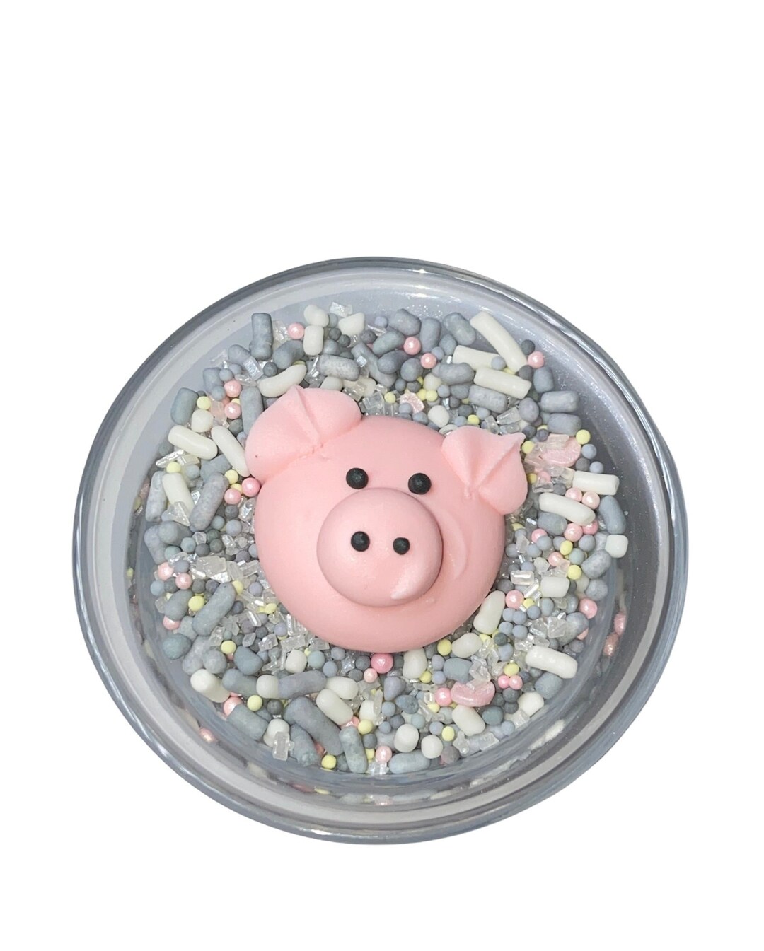 Sprinkle Mix Baby Farm Animals Sprinkle Mix - Etsy