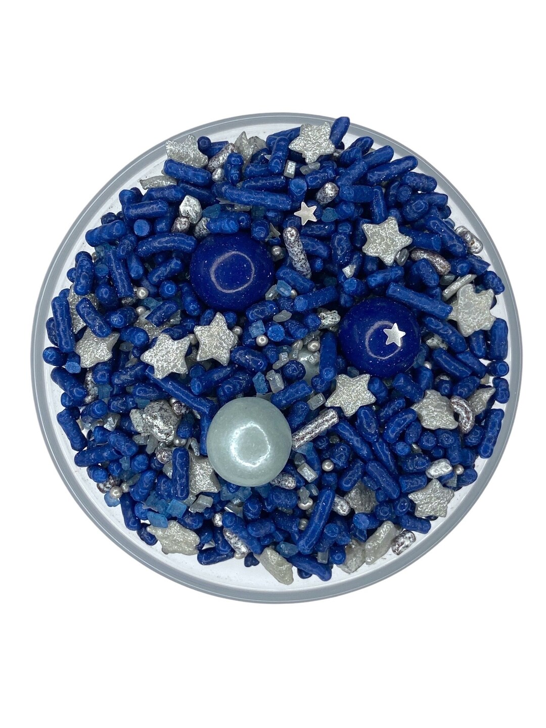 Sprinkle Mix Twinkle Stars Sprinkle Mix - Etsy