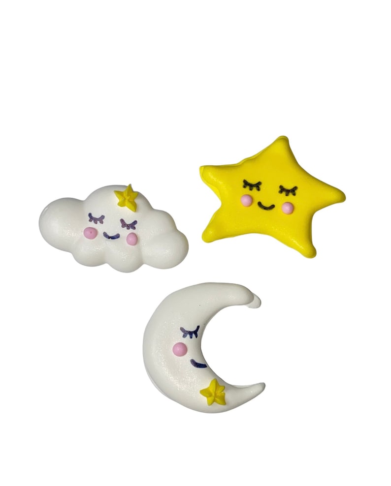 OFERTA - Mezcla para espolvorear Lullaby Mezcla para espolvorear - Etsy ...