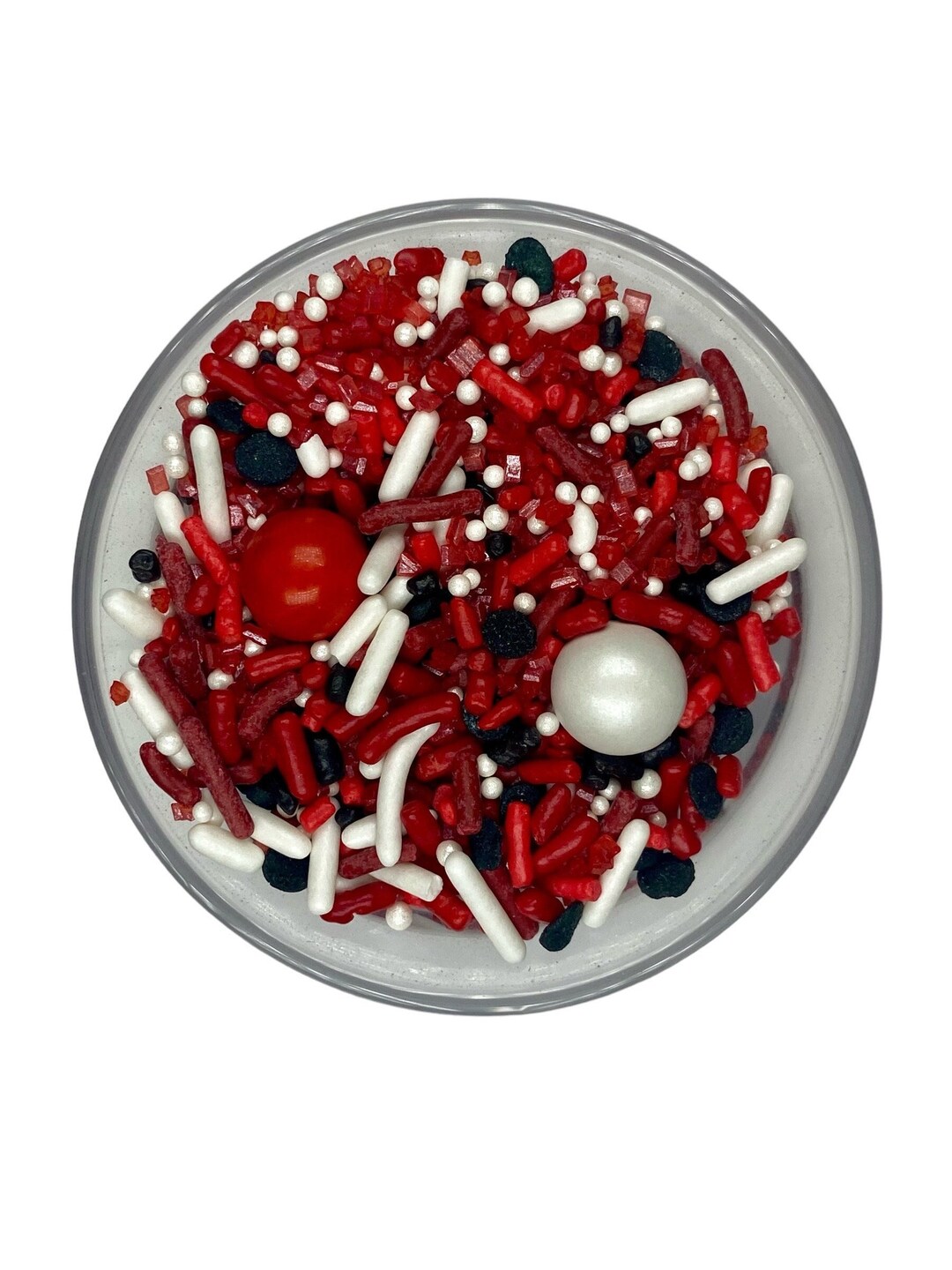 Sprinkle Mix Pokemon Power Sprinkle Mix - Etsy