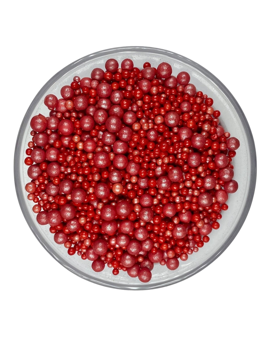 SALE - Red Robin Sprinkle Mix - Etsy