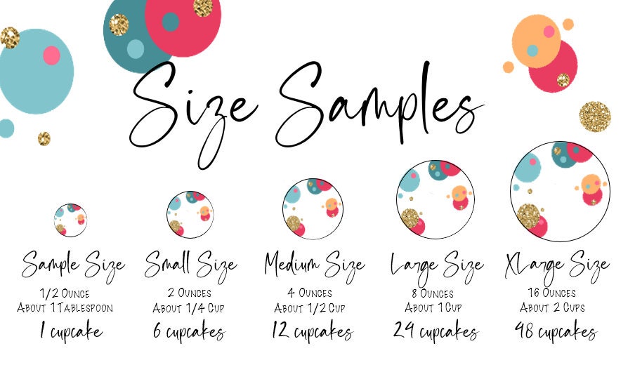 Sprinkle Mix Gold and Wine Sprinkle Mix - Etsy