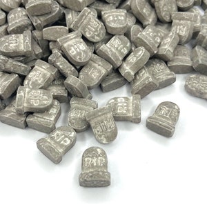 RIP Gravestone Sprinkles Halloween Sprinkles Haunted Houses Scary ...