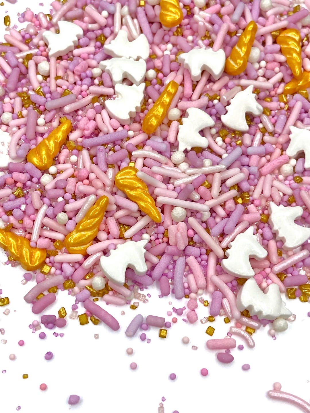 Sprinkle Mix Unicorn Princess Sprinkle Mix - Etsy