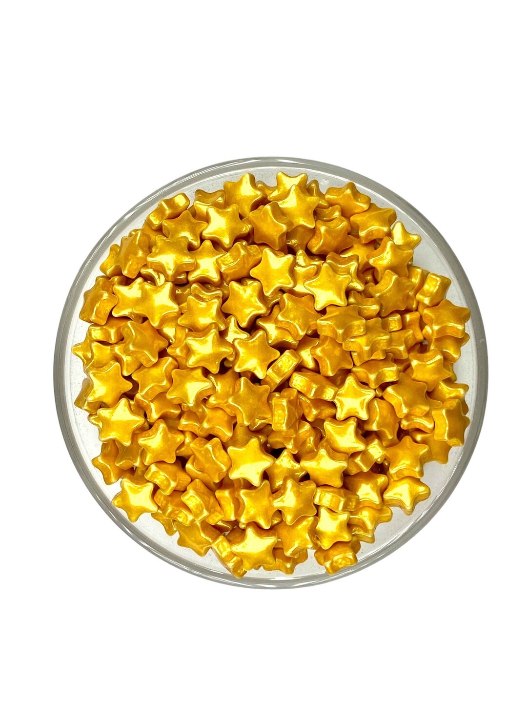 Tiny Gold Star Sprinkles Baby Shower Sprinkle Mix Summer Sprinkles ...