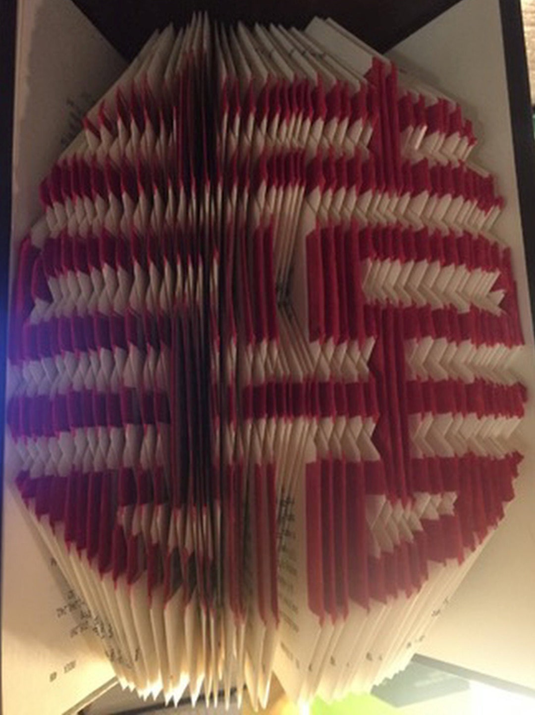 Double Happiness Pattern - Etsy