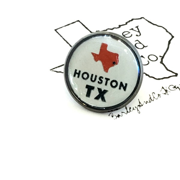 Houston Tx Pins - Etsy