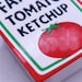 Ketchup Stash Box! 3D Printed + Freebie - Etsy