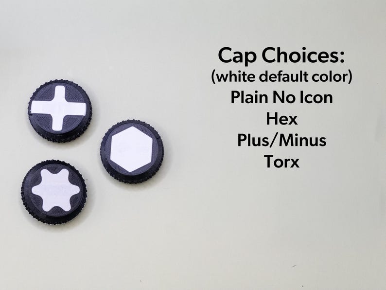 Driver Bit Organizer for Tool Bags - Compact 3D Printed Bit Holder - Etsy
