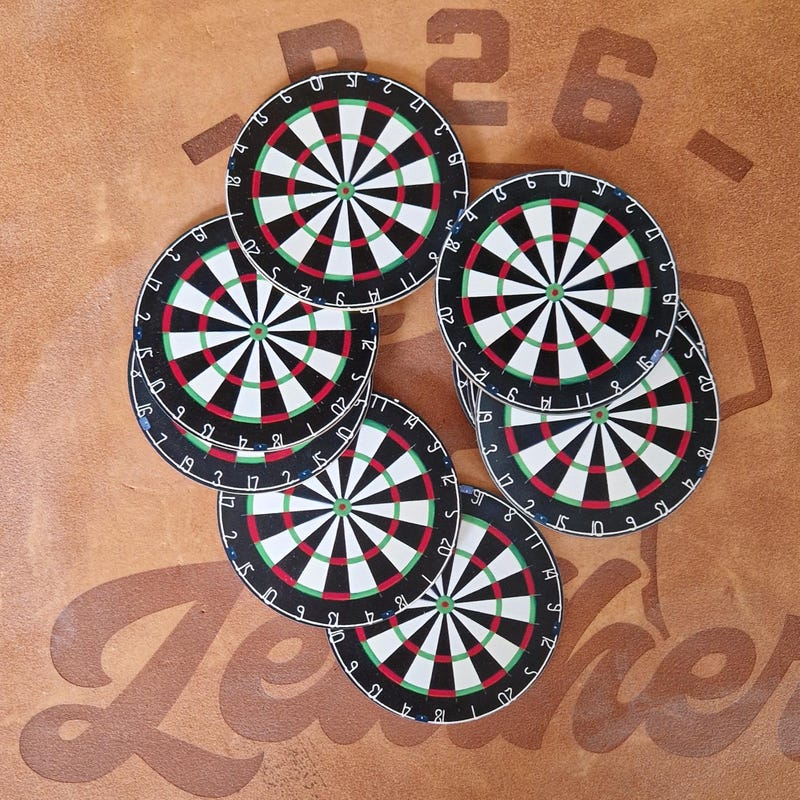 Wooden Dartboard Stand - Etsy UK