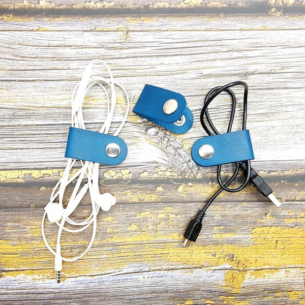 Usb Cable Wrap - Etsy