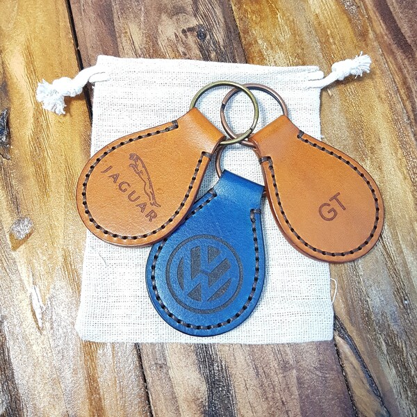 Engraved Keyrings - Etsy