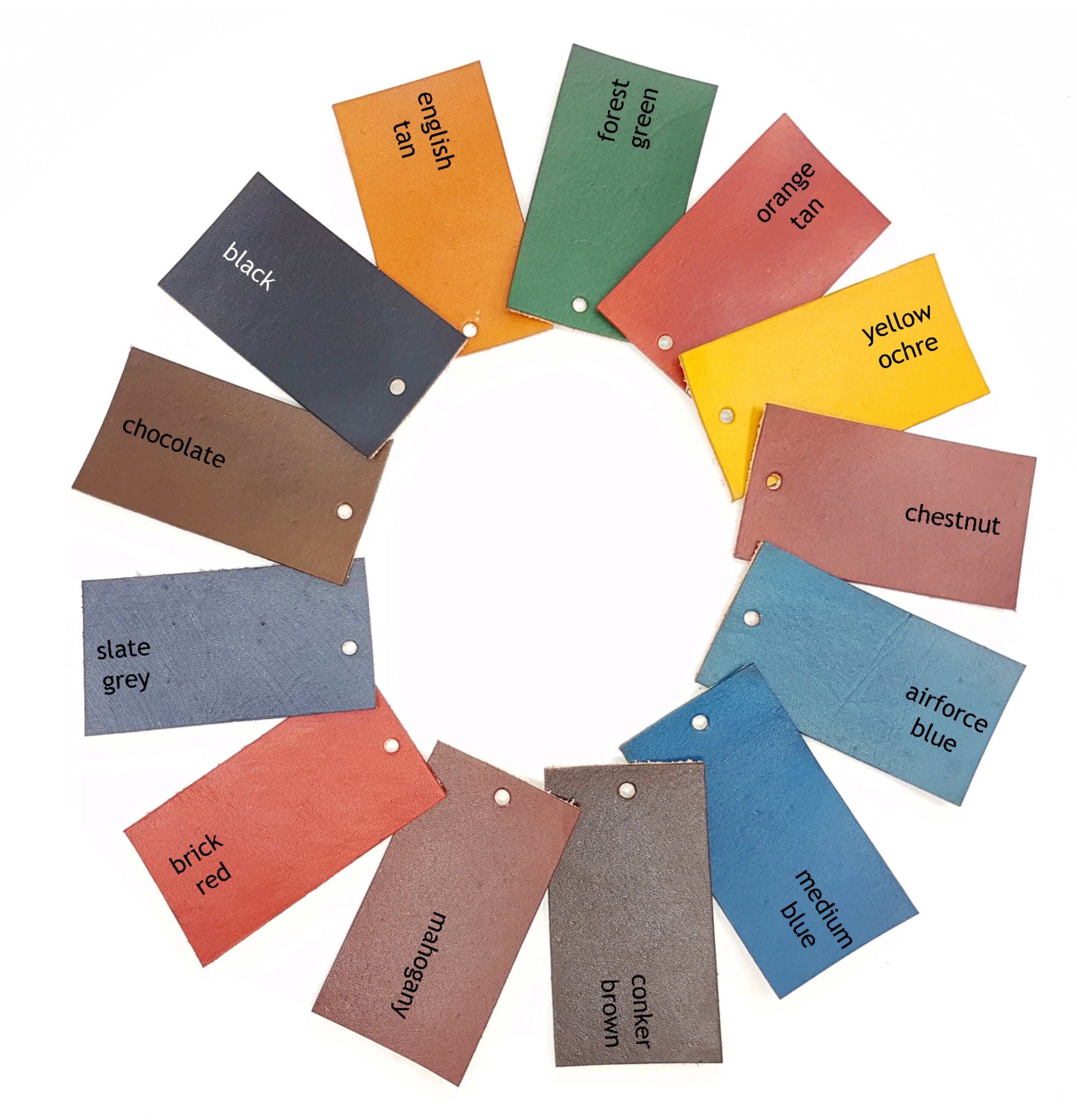 Leather Cable Wraps-cord Keepers Earphone Cable Wraps USB - Etsy