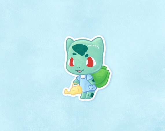 Bulbasaur Cute