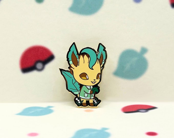 PKML Enamel Pin - Etsy