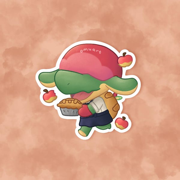 Appletun - Etsy