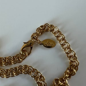 Joan Rivers Gold-tone 30 Necklace With Charms - Etsy