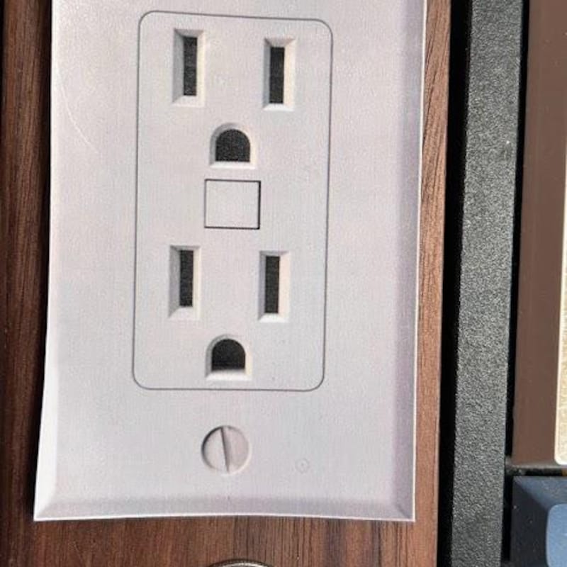 Electrical Outlet - Etsy