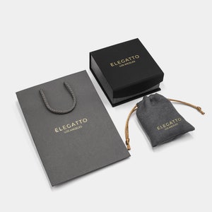 Luxury Minimalist Leather Rope Men's Bracelet - Brown Double Wrap ...