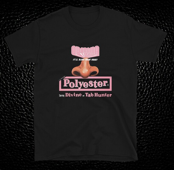 Polyester Odorama