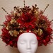 USA Headdress, 4th of July Crown, Independence Day Headpiece, Memorial ...