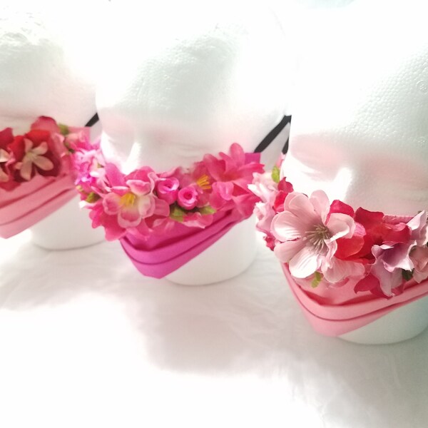 Aloha Face Mask - Etsy