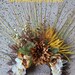 Mother Nature Crown. Fall Headdress, Autumn Crown, Harvest Headdress ...