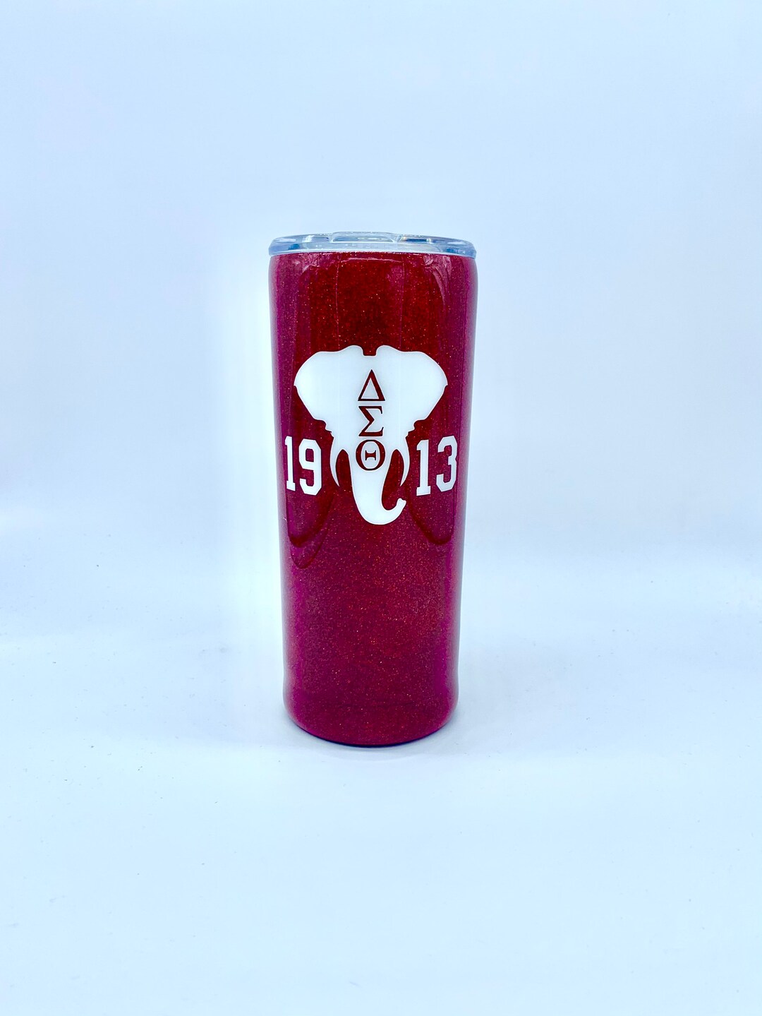 Personalized Greek Tumbler DST Tumbler 20 Oz Gift for Her - Etsy