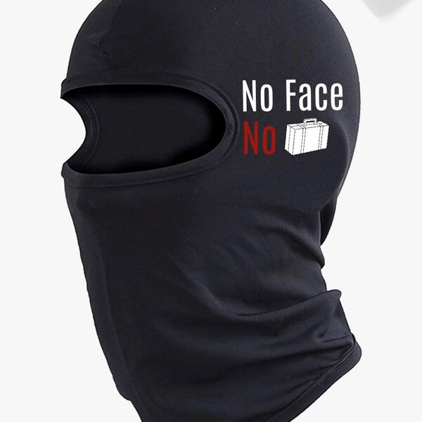 Custom Shiesty Mask - Etsy