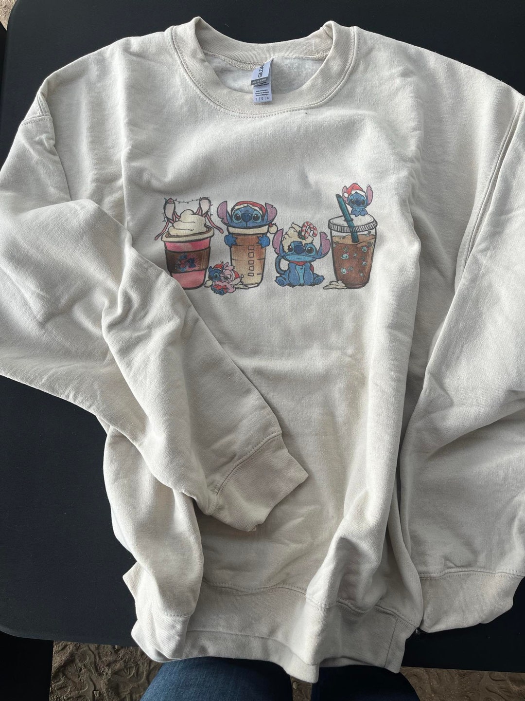 Sublimated Sweaters - Etsy