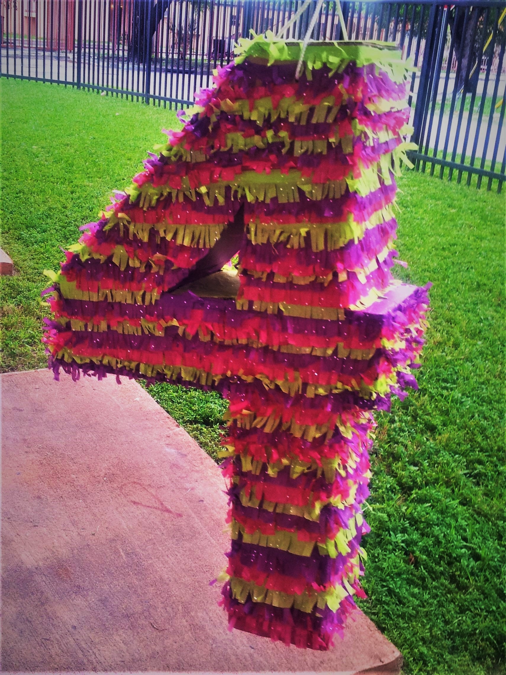 Custom Pinata - Etsy
