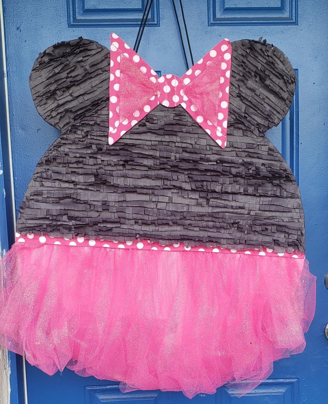 Custom Pinata - Etsy