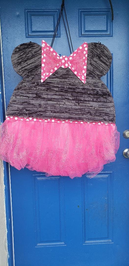 Custom Pinata - Etsy