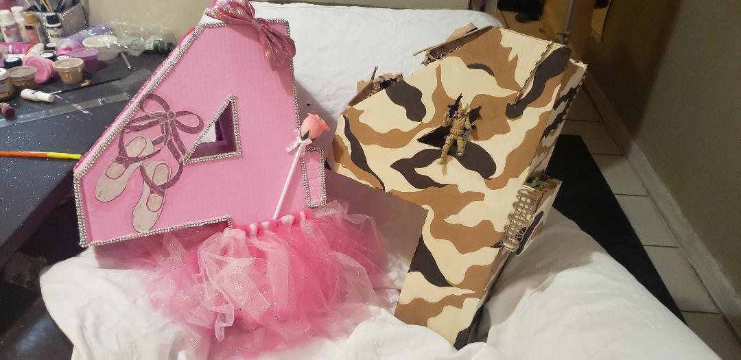 Custom Pinata - Etsy