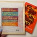 ACOTAR Spines Hand-painted Needlepoint Canvas| CANVAS ONLY! | Book ...