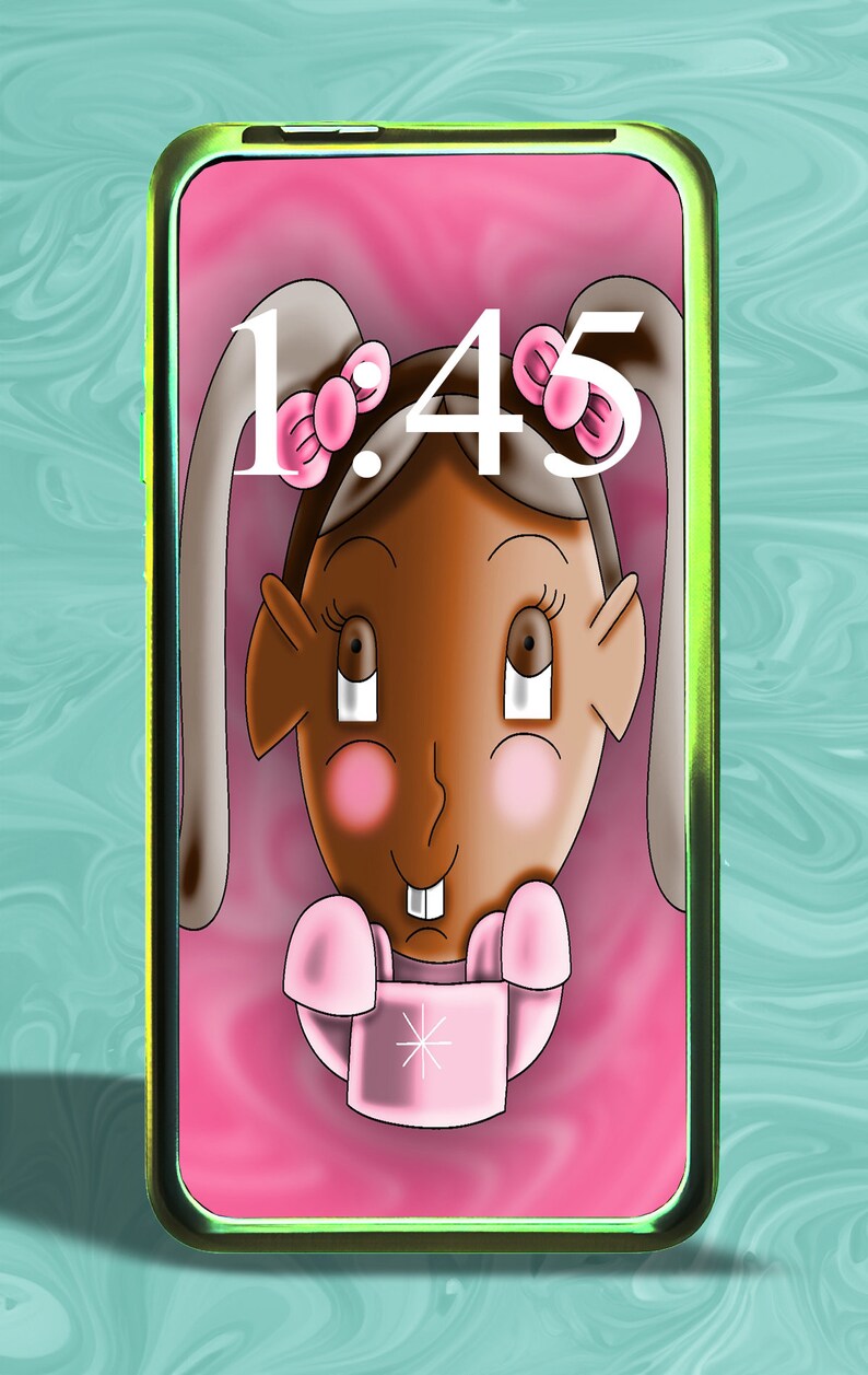 Julie With Elf Ears - Etsy