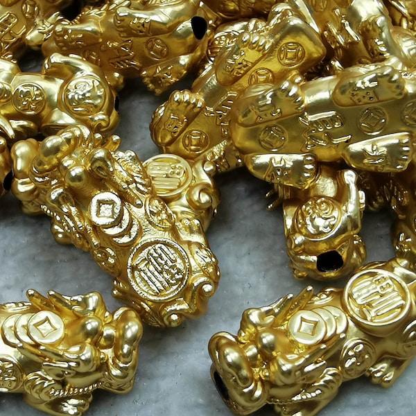 Pi Yao Necklace - Etsy