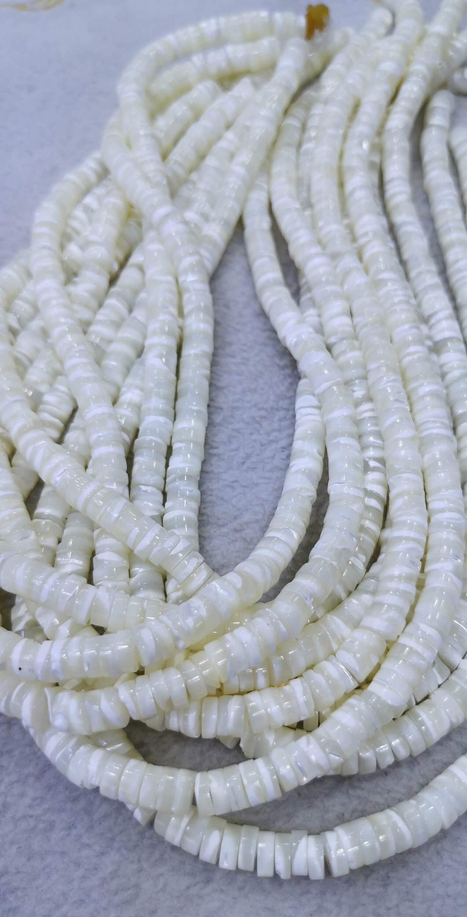 180pcs Grey Brown Black Pearl Shell white Pearl Shell Jewelry - Etsy