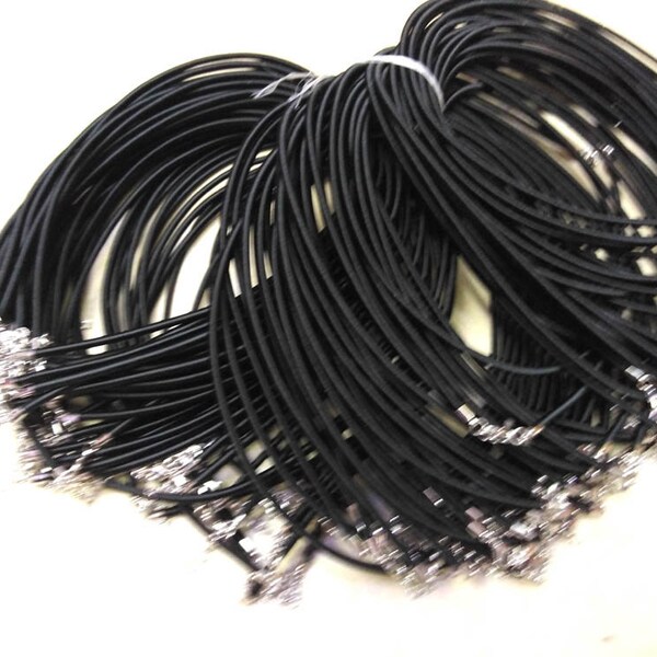 Rubber Cords - Etsy