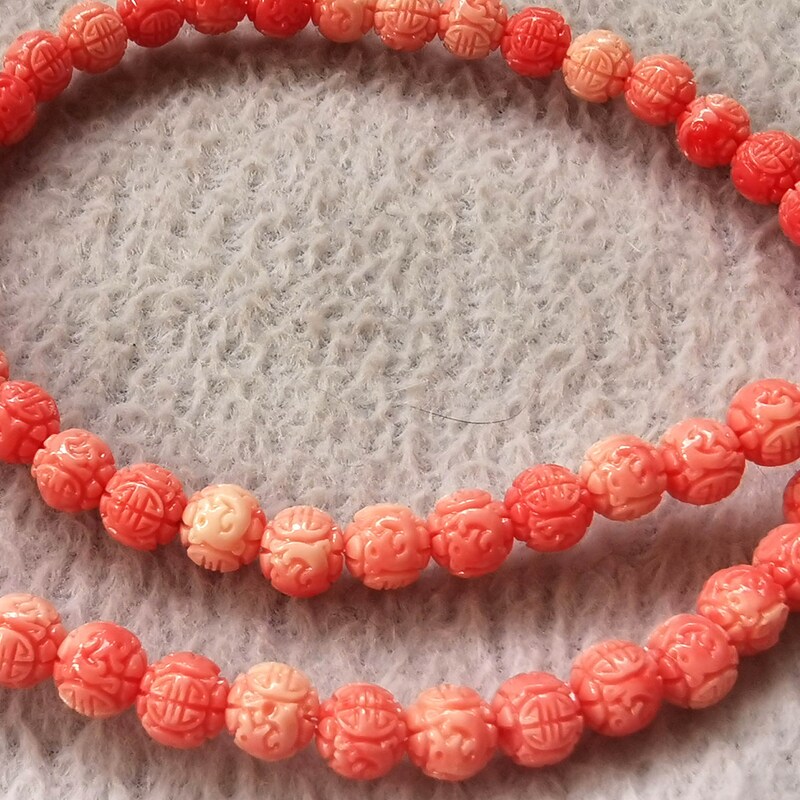 Resin Coral - Etsy